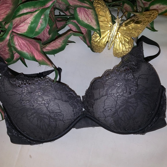 Victoria's Secret | Intimates & Sleepwear | Victoria Secret Bra 34d ...